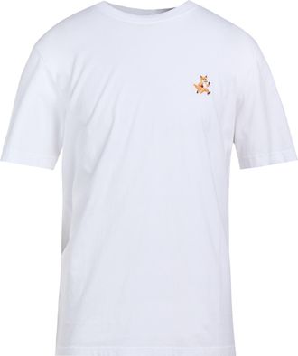 Maison Kitsun&eacute; TOPS - T-shirts auf YOOX.COM