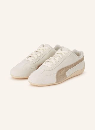 Puma Sneaker Speedcat Elevated beige