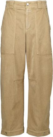 Closed Rhannon Jeans - - Trousers - Damen - Beige - W26 L32