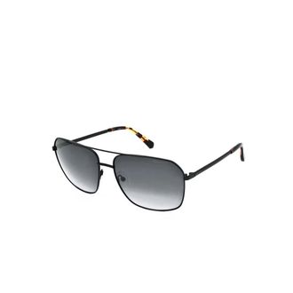 GANT Authentische Brille mit Premium-Qualit&auml;t - - Accessories - Herren - Schwarzk - 62 MM