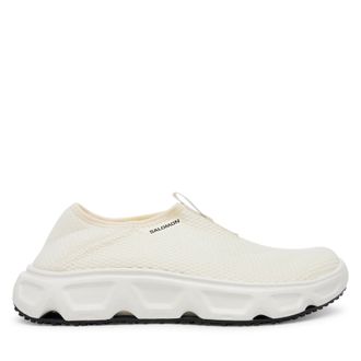 Salomon Sneakers Salomon Reelax Moc 6.0 L47742400 Wei&szlig;