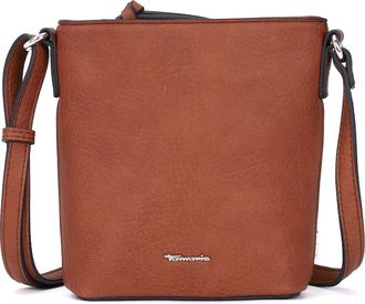 Tamaris Alessia Crossover Bag Cognac