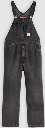 Levi's Combinaison Loose - Homme - Noir / Darkly Wash Denim - XL