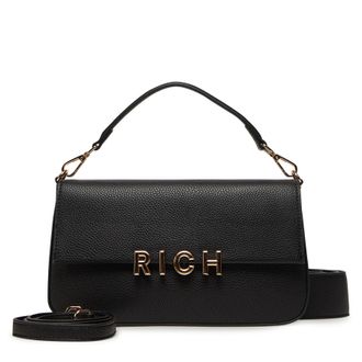 John Richmond Handtasche John Richmond RWP25160BO Schwarz