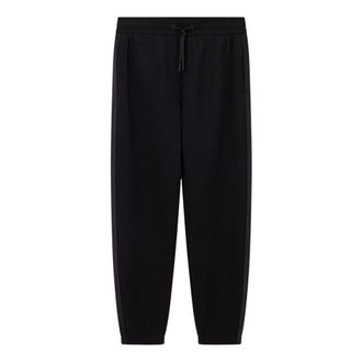 A|X Armani Exchange Herren-Sport-Hose Xm001301 Af10818 - - Trousers - Herren - Schwarzk - L