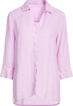 120% Lino TOPS - Hemden auf YOOX.COM