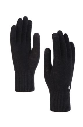 Timberland Herren Magic Glove with Touchscreen Technology Accessory Handschuhe f&uuml;r kaltes Wetter, schwarz, Einheitsgr&ouml;&szlig;e