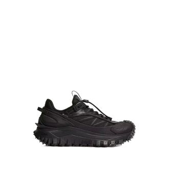 Moncler Herren, Schuhe, Schwarzk, 41 1/2 EUGr&ouml;&szlig;e