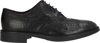 Please Walk SCHUHE - Schn&uuml;rschuhe auf YOOX.COM