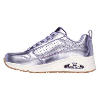 Skechers Damen, Sport, Lila, 38 EUGr&ouml;&szlig;e