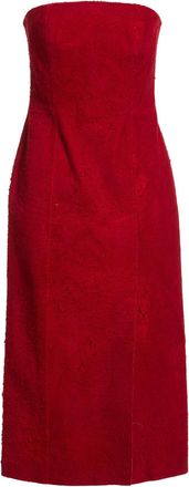 Alexander McQueen KLEIDER - Midi-Kleider auf YOOX.COM