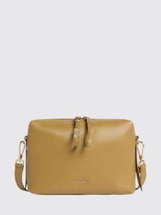 Coccinelle Minitasche COCCINELLE Damen Farbe Gr&uuml;n