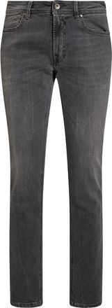 Re-hash HOSEN & R&Ouml;CKE - Jeanshosen auf YOOX.COM