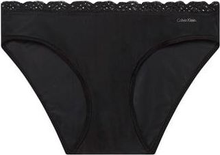 Calvin Klein Culotte &agrave; bords festonn&eacute;s