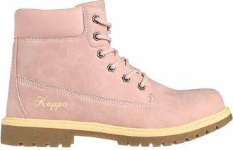 Kappa Filland Wo Herren-Sneaker, Rosa, 40 EU