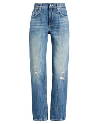Roy Rogers HOSEN & R&Ouml;CKE - Jeanshosen auf YOOX.COM