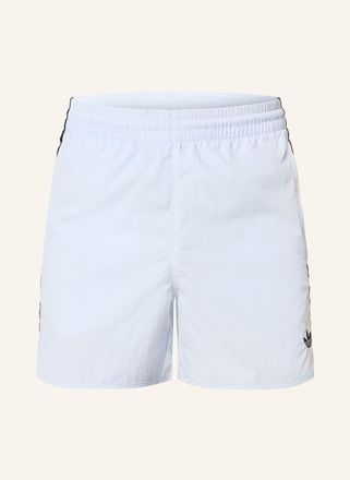 adidas Originals Adidas Originals Shorts Sprinter blau