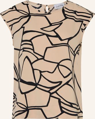 Joseph Ribkoff Blusentop beige