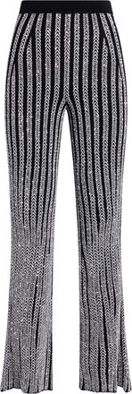 Missoni HOSEN & R&Ouml;CKE - Hosen auf YOOX.COM
