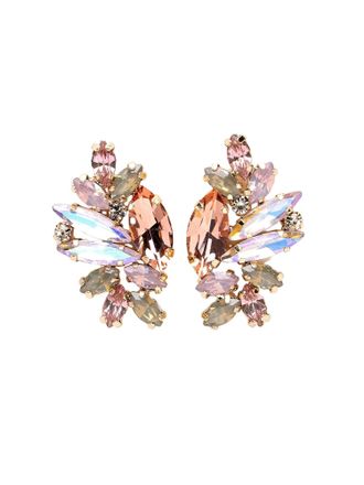 Avant-Garde Paris Ohrringe Olgaka