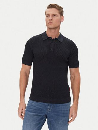 Joop JOOP! Jeans Poloshirt 15 JJK-08Vicono 30045448 Dunkelblau Modern Fit