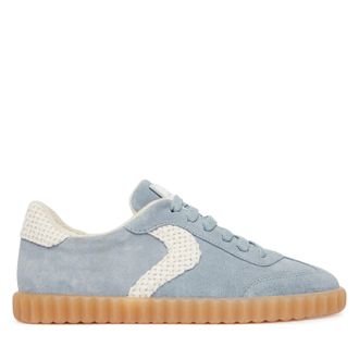 Voile Blanche Sneakers Voile Blanche 2019815 Blau
