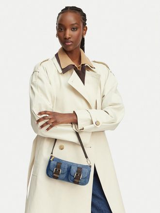 Michael Kors Handtasche MICHAEL Michael Kors 32S6GZCU1C Blau