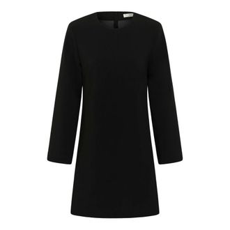Inwear Robes - Femme - Robes - Noir - Taille: 40 FR