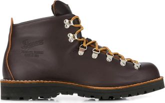 Danner Homme, Sport, Brun, Taille: 43 1/2 EU Mountain Light