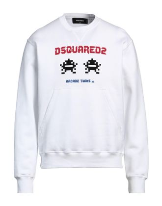 Dsquared2 TOPS - Sweatshirts auf YOOX.COM