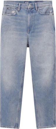 Polo Ralph Lauren Femme, Jeans, Bleu, Taille: W30 Jeans droits