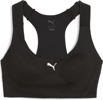 Puma 4KEEPS Adjustable Athlete BH, Kleidung, Schwarz, XL