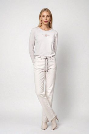 Monari Langarmshirt