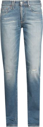 Cycle HOSEN & R&Ouml;CKE - Jeanshosen auf YOOX.COM