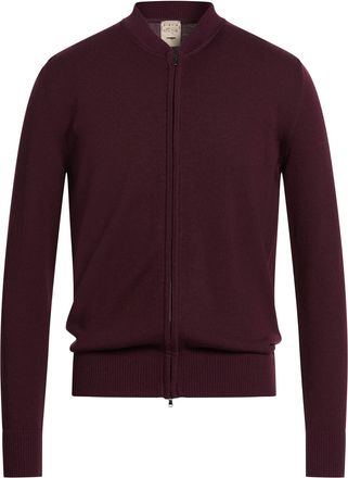 H953 STRICKWAREN - Strickjacken auf YOOX.COM