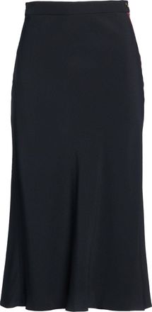 Elisabetta Franchi HOSEN & R&Ouml;CKE - Midi-R&ouml;cke auf YOOX.COM