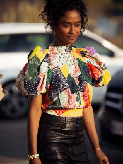 3 chemisiers qu’il nous faut absolument pour nos looks de bureau