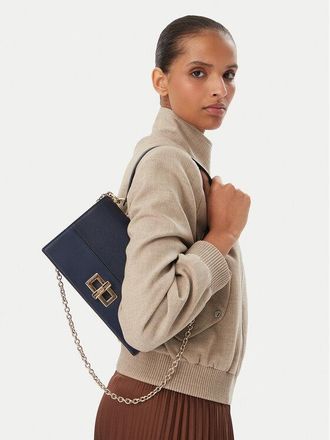 Furla Handtasche Amelia M WB02156 BX4573 4852S Dunkelblau