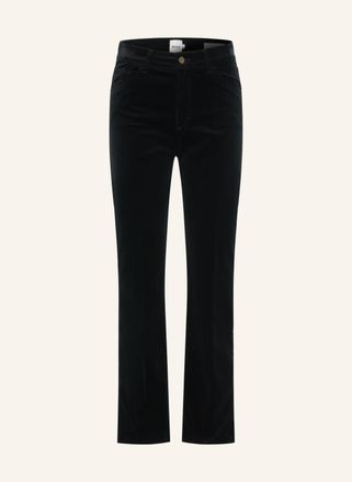 Brax Brax Samthose May schwarz