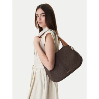 Michael Kors Handtasche MICHAEL Michael Kors 30R6G0XL3B Braun