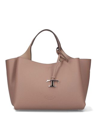 Tod's Sac Cabas - Beige