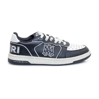 Amiri Homme, Chaussures, Noir, Taille: 44 EU Newport Baskets