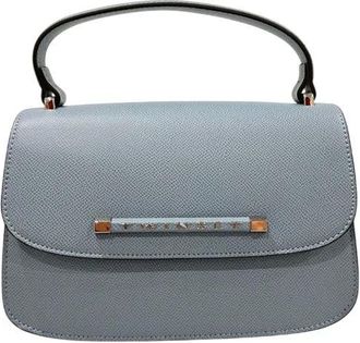 Twinset Femme, Sacs, Bleu, Taille: ONE Size Mini Handbag