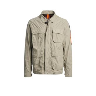 Parajumpers Herren, Jacken, Beige, 3XLGr&ouml;&szlig;e