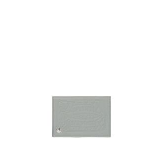 Paul Smith Porta Carte Sardine - - Accessories - Herren - Grau - ONE SIZE