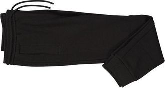 HUGO BOSS Herren Hosen schwarz
