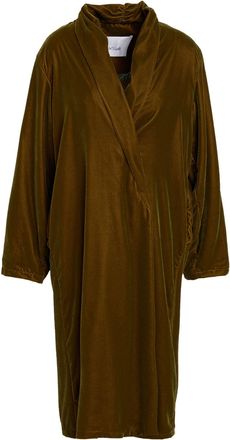 Wu'Side JACKEN & MÄNTEL - Jacken, Mäntel & Trenchcoats auf YOOX.COM