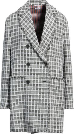 Thom Browne JACKEN & M&Auml;NTEL - M&auml;ntel auf YOOX.COM