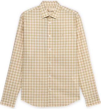 Trussardi Hemd