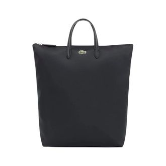 Lacoste Nf5502Pk Rucksack - - Bags - Damen - Schwarzk - ONE SIZE